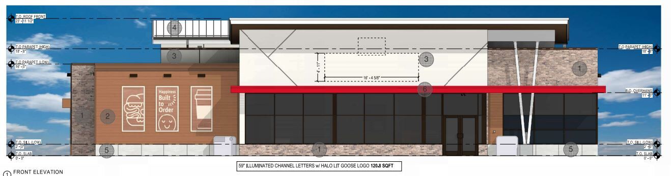 Wawa wins approval in Daleville