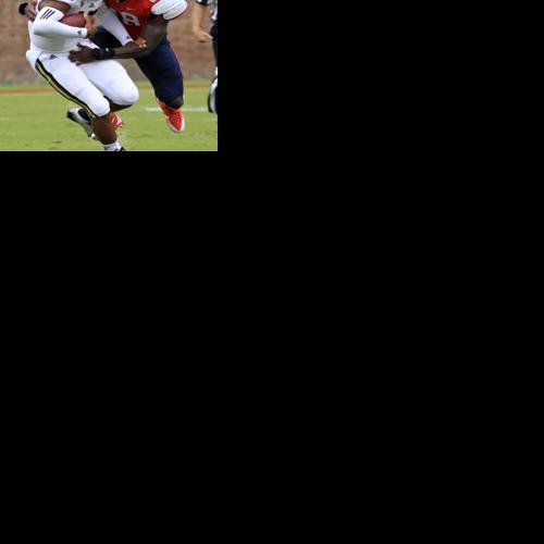 Offensive-minded Max Valles has become star of UVa defense