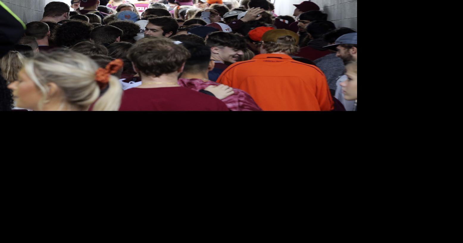 Virginia Tech's 2022 spring game will be televised on ACC Network