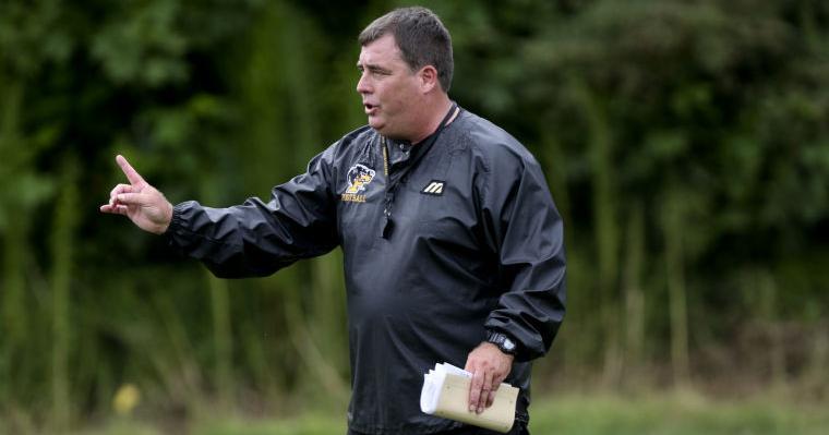 Dave Harper resigns as Ferrum football coach