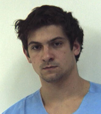 Drunken driver in crash that killed W&L classmate to serve 3 years