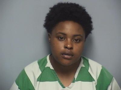 Roanoke woman convicted of murder in back-seat shooting