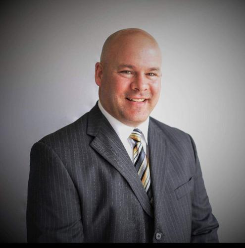 Challenger's election filing sets up a rematch with the Franklin County ...