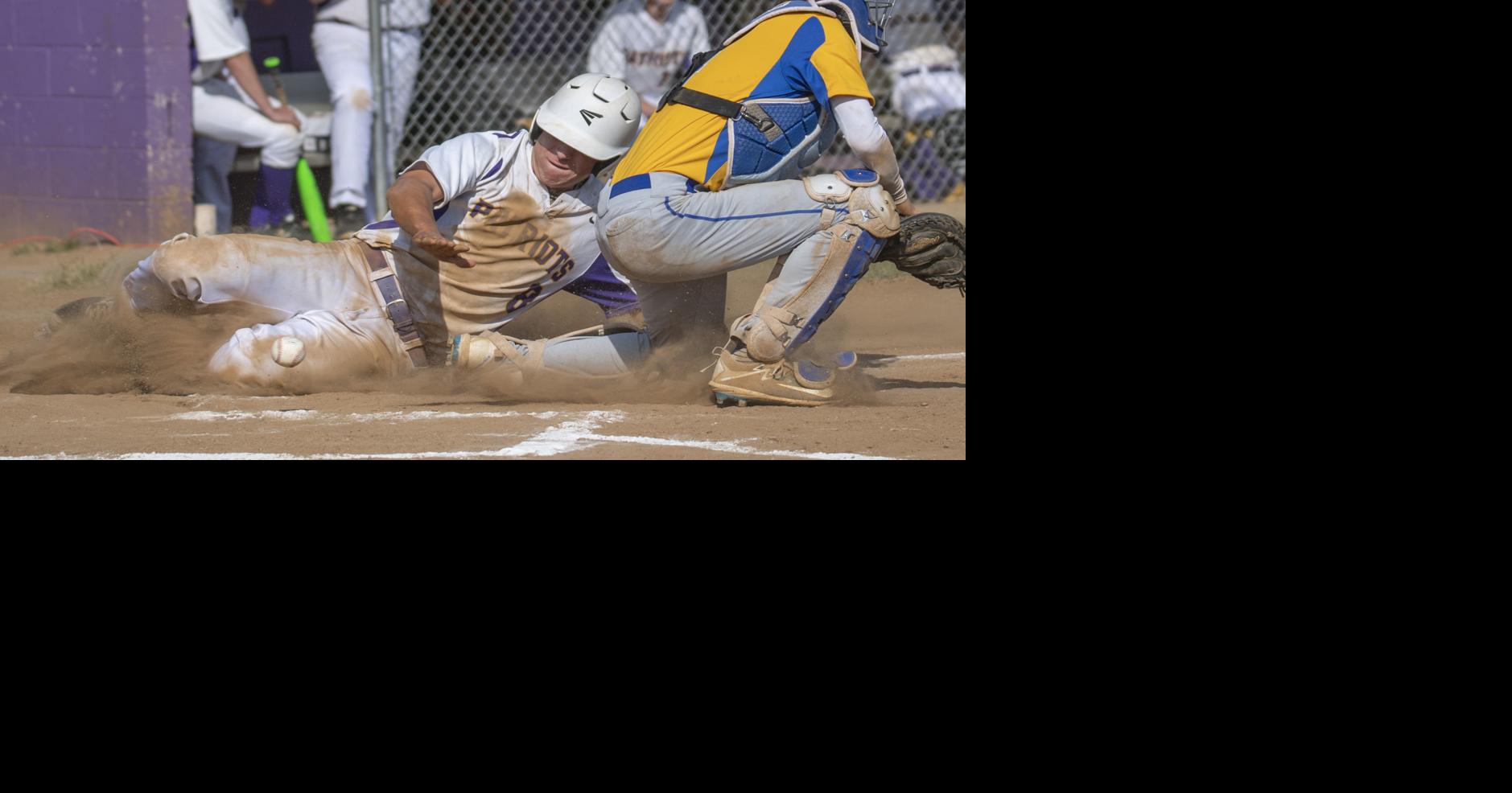 Patrick Henry beats William Fleming to advance in Region 5D baseball