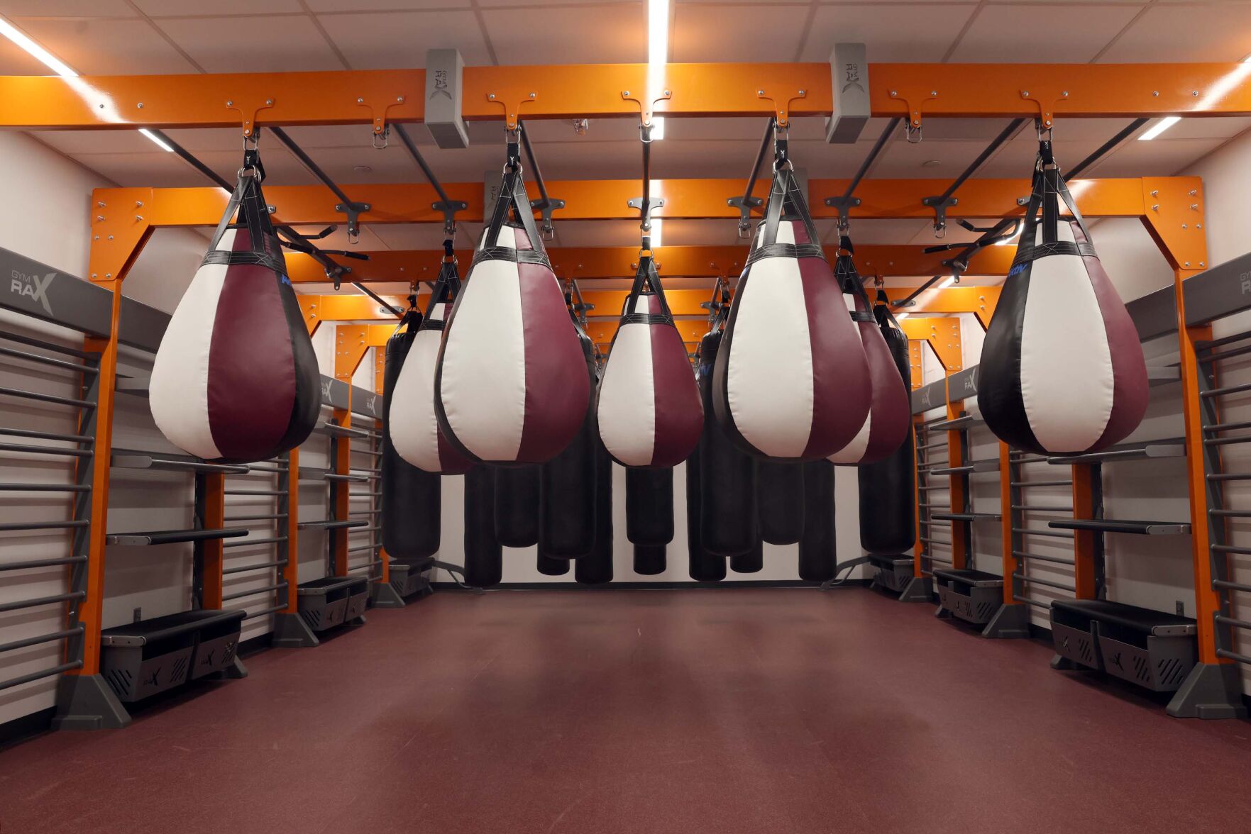 War Memorial gym to reopen at Virginia Tech