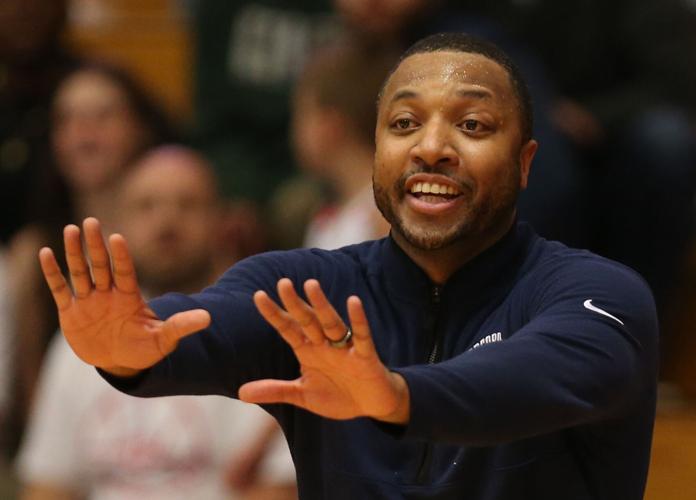 Radford coach Darris Nichols says he has 'come a long way' since 'huge ...