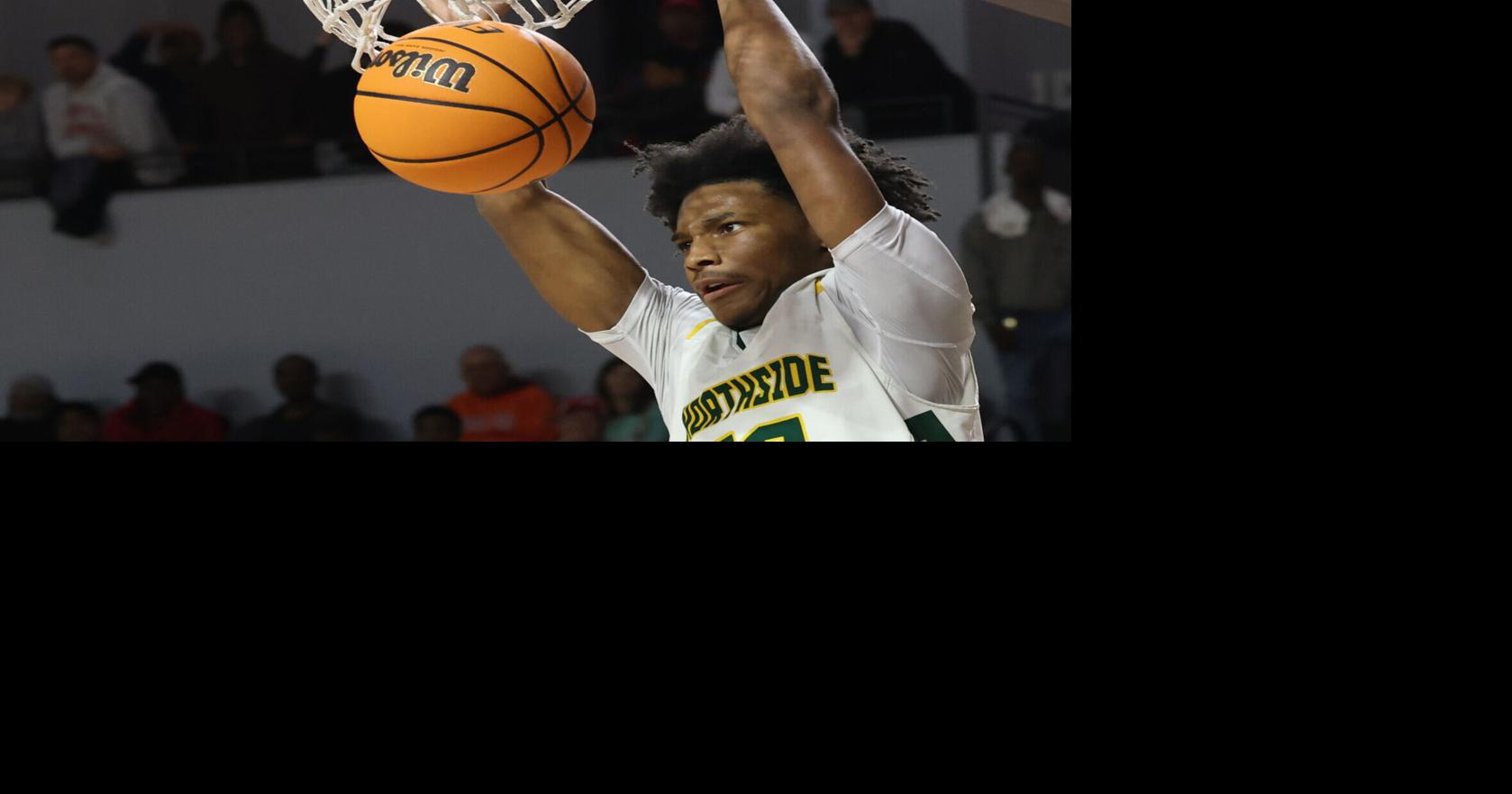 Northside aiming for 2nd straight state championship