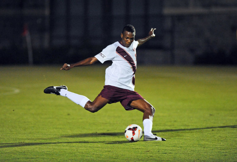 International players boost Virginia Tech men's soccer team | Virginia ...
