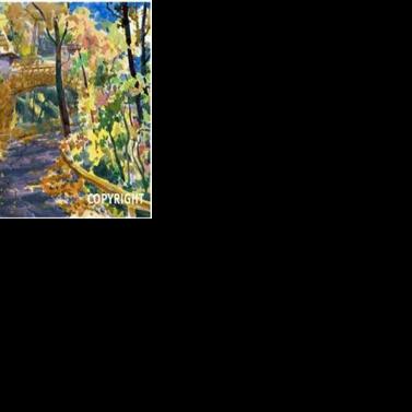 Get this Eric Fitzpatrick print and support a good cause