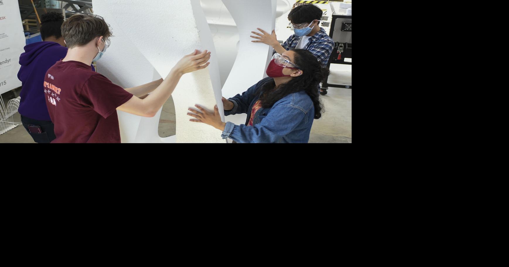 Virginia Tech's architecture school changes name