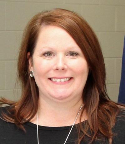 Roanoke's Lucy Addison Middle School has new principal