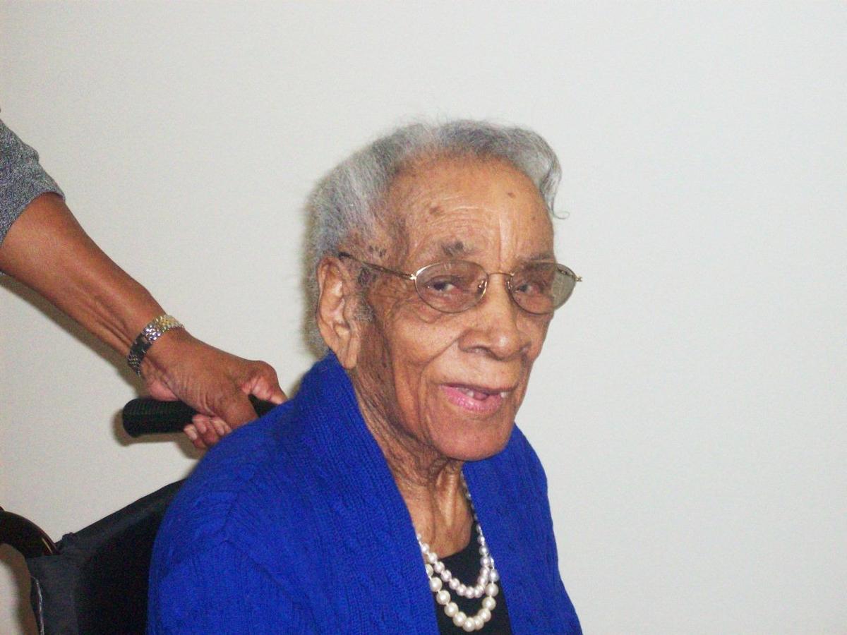 Celebrating a century