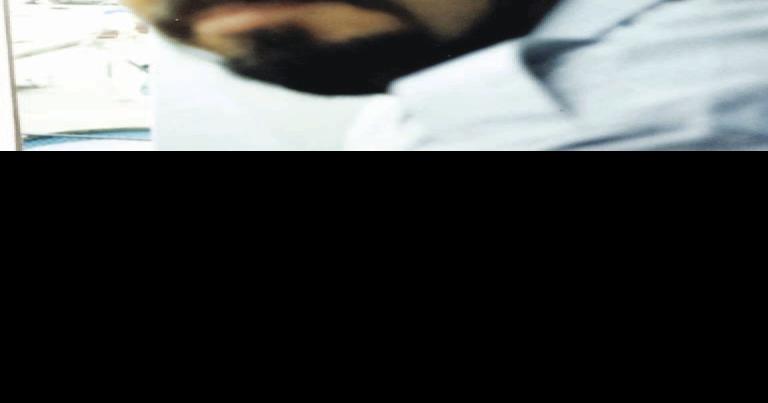 Peterson, Jerry Kirk