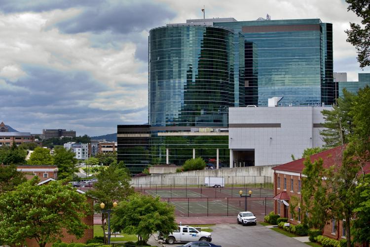 Carilion announces $300M expansion in Roanoke