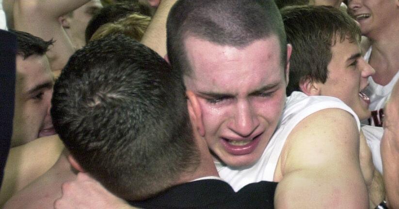 Billy Hicks remembers J.J. Redick's rise at Cave Spring