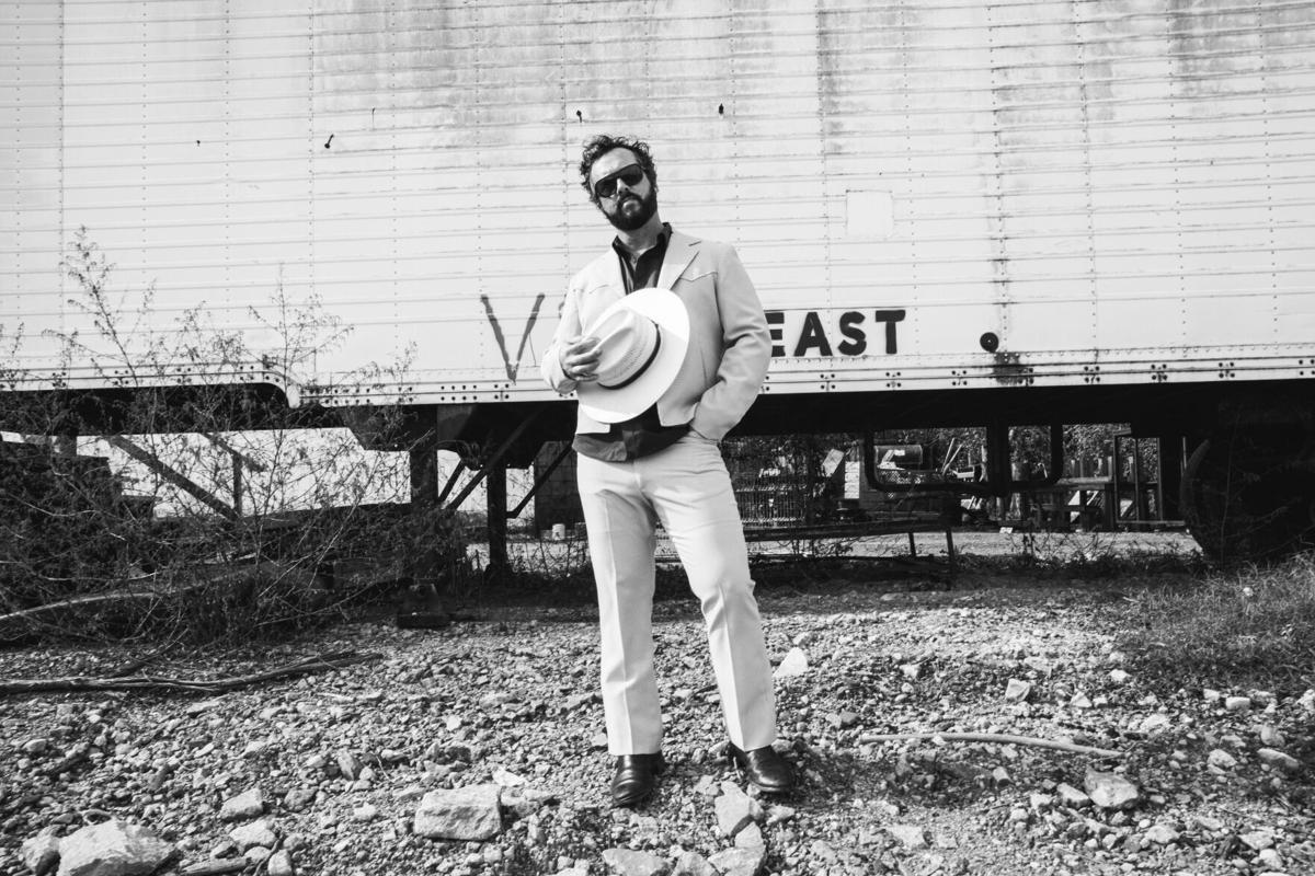 cutNscratch: Songwriter with Abingdon roots rescues a rock legend's sax ...