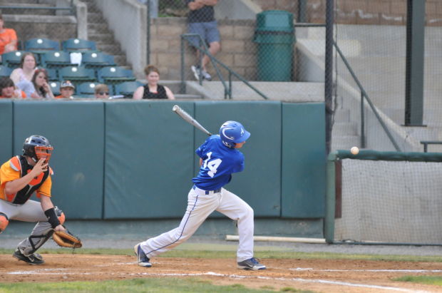 Eagles’ Gresty gets historic hit