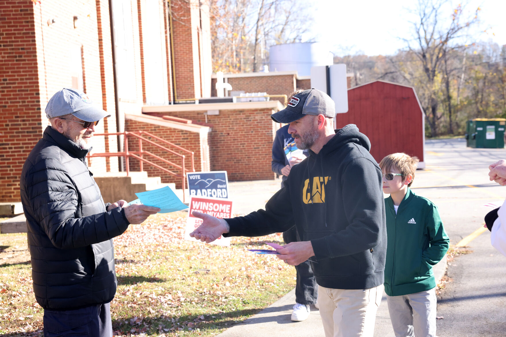 Election 2025 recap: Dems complete sweep of statewide offices