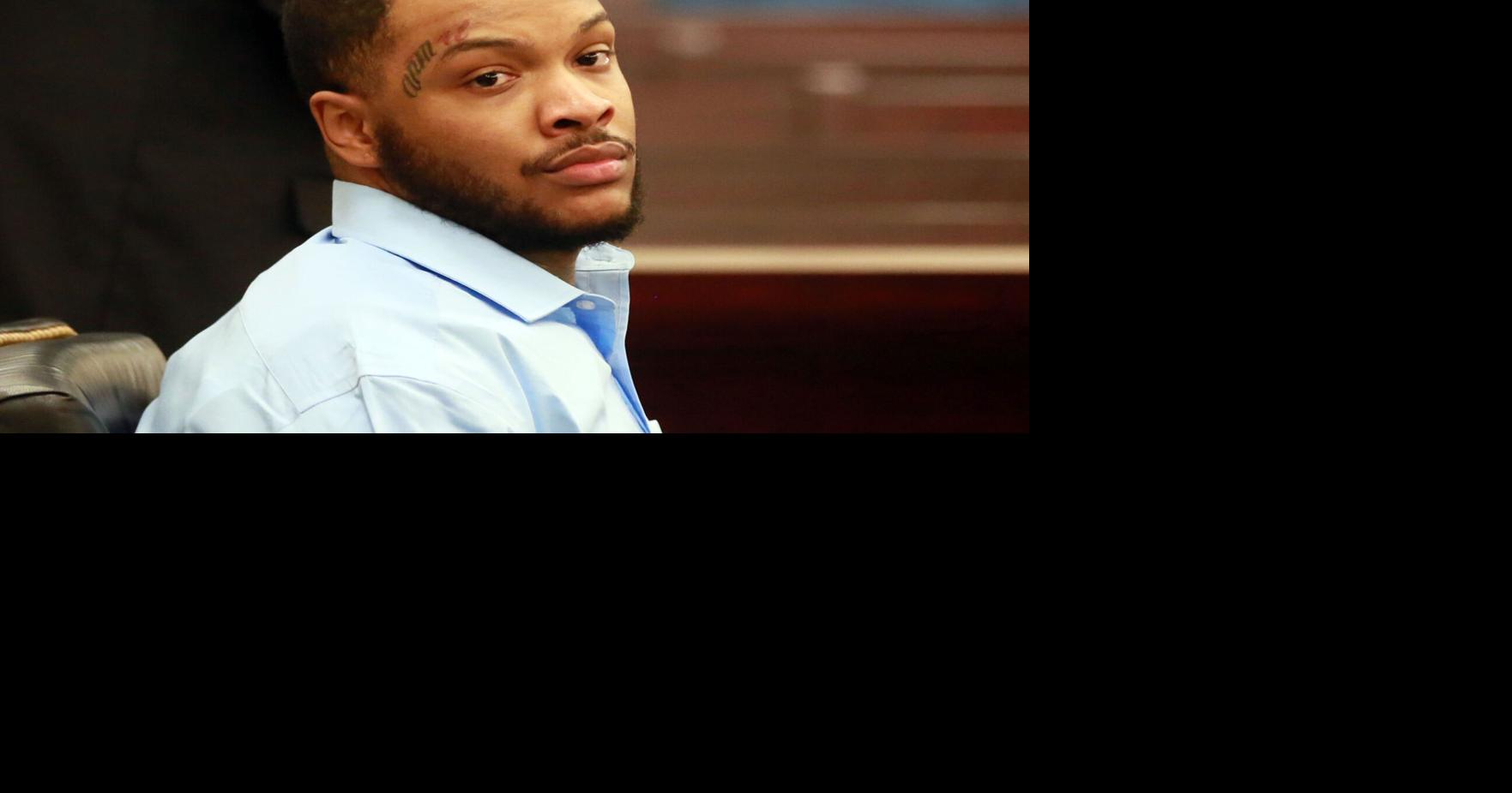 Blacksburg hookah lounge shooter gets 65 years in prison