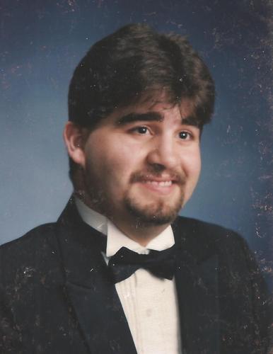 Montgomery, Scott Addison