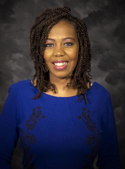 WDBJ’s Neesey Payne to speak at NRCC black history program