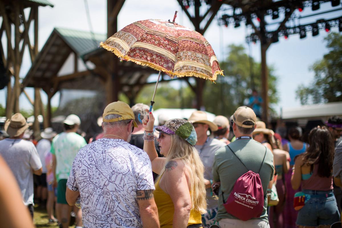 cutNscratch: FloydFest ramblings past, present, future