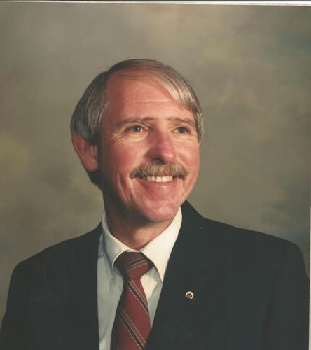 McCray Jr., William L.