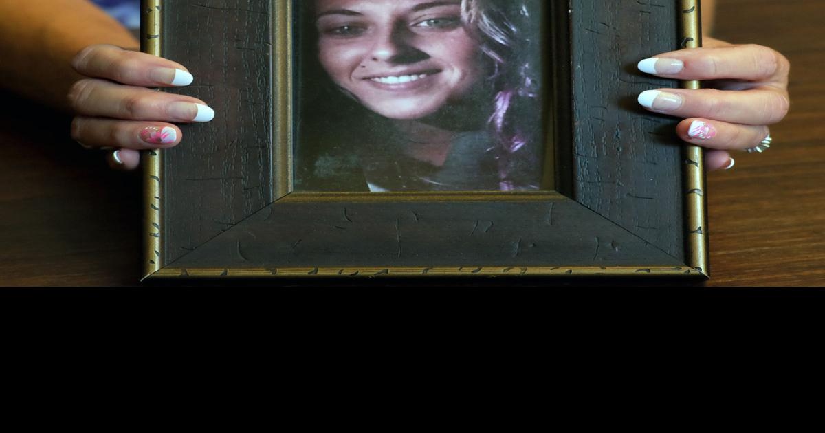 Chesterfield couple seek answers in death of daughter held in Richmond jail