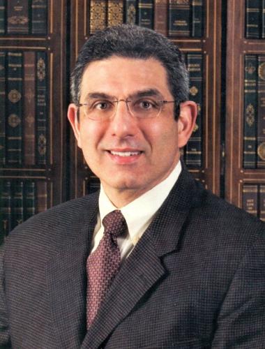 ABBOTT, Michael Anthony