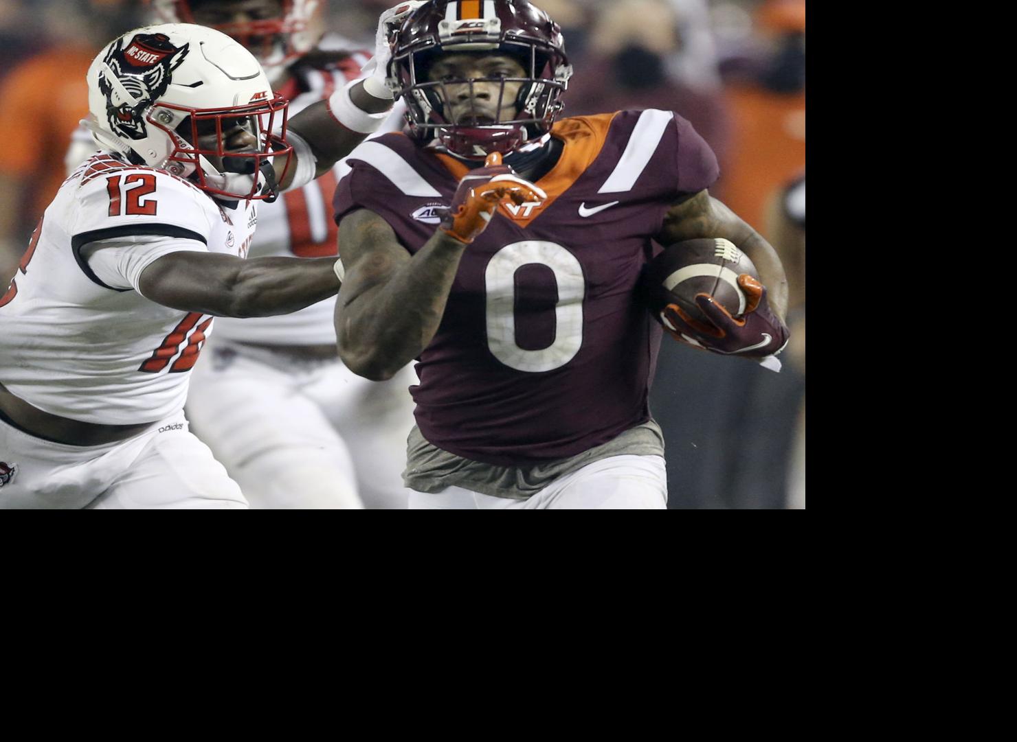 Virginia Tech 2021 fall position breakdown: Running back