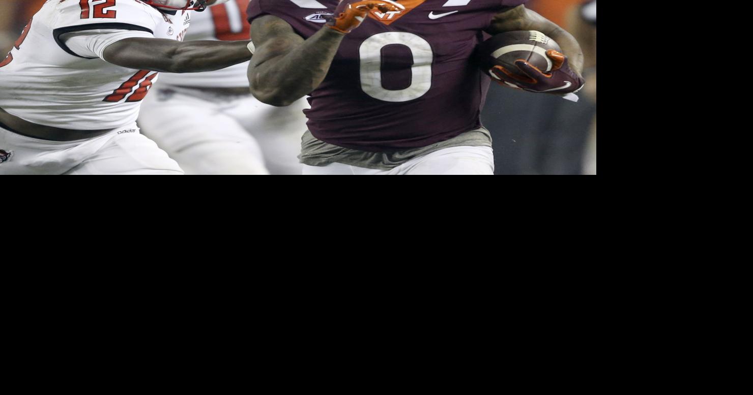 Virginia Tech 2021 fall position breakdown: Running back
