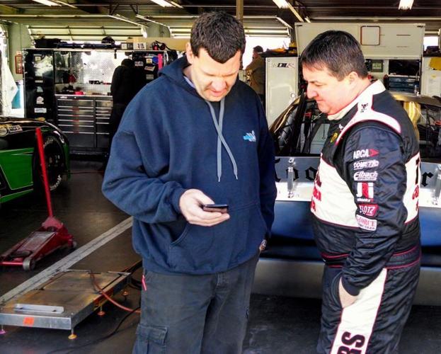 Lancaster to make another ARCA run at Daytona