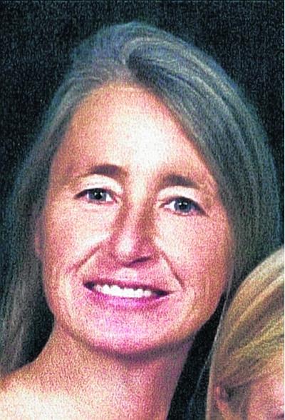 McCARRON, Allyson Kay LePeter