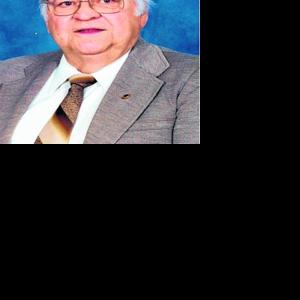 MORRISON, Marvin A. Sr.
