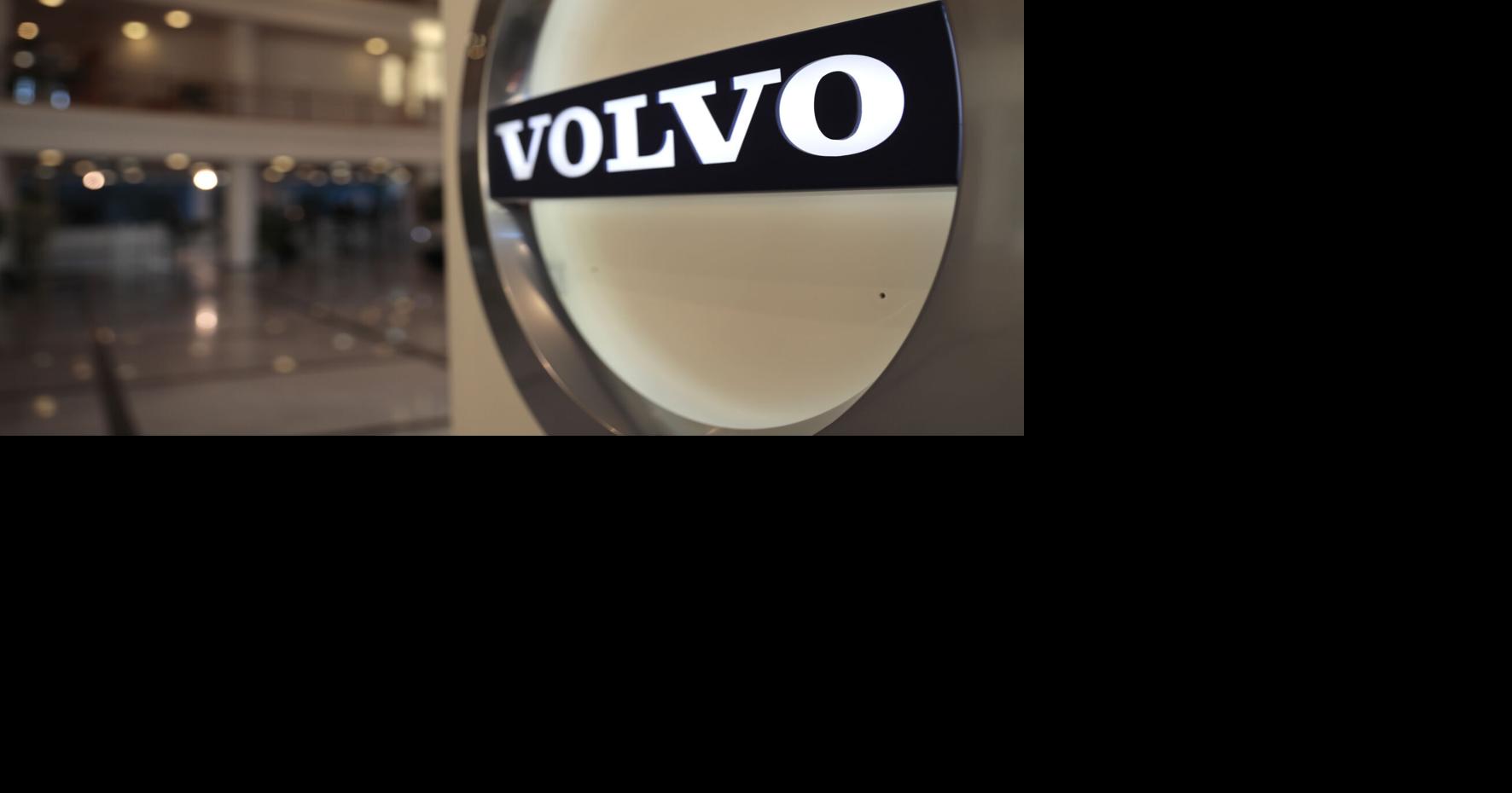 Volvo reaches tentative agreement with union