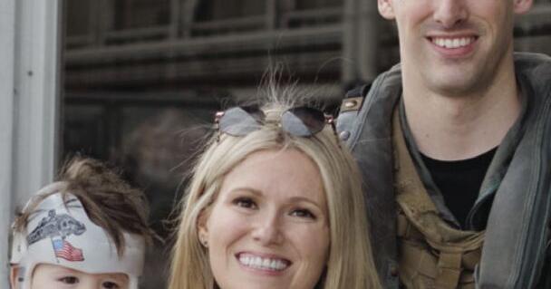 Family, friends remember the sacrifice of James Buriak of Salem, who ...