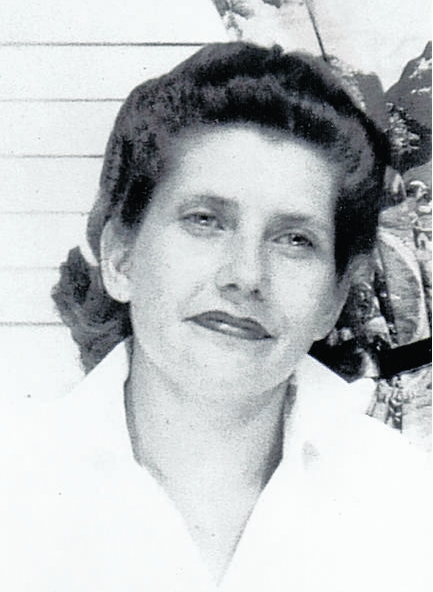 SMITH, Ethel Marie Spivey | Obituaries | roanoke.com