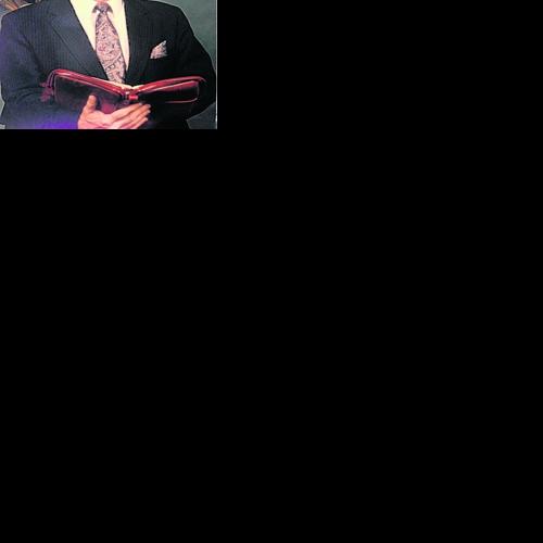 FRAZIER, Robert Cecil