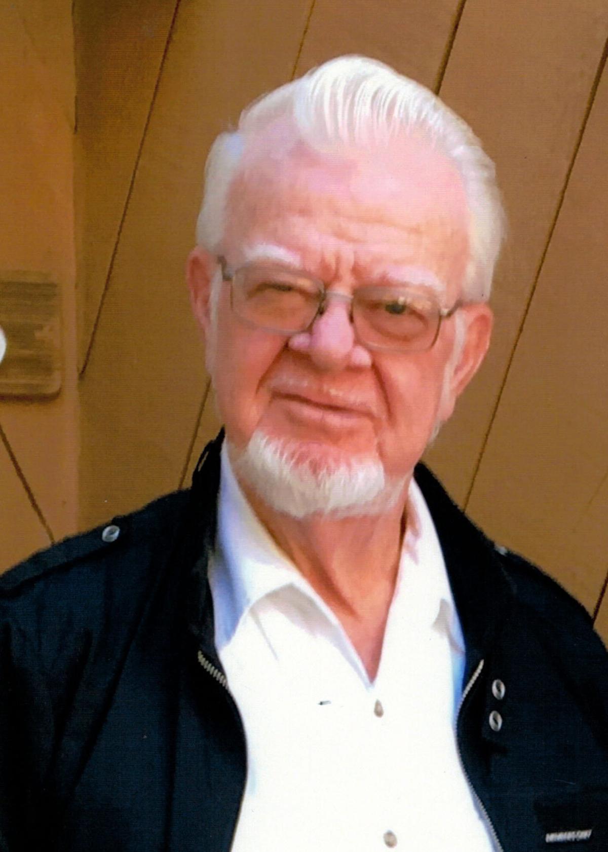 Cook Sr., Robert Dean