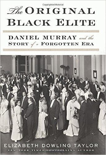 Book review: The forgotten era of the black elite