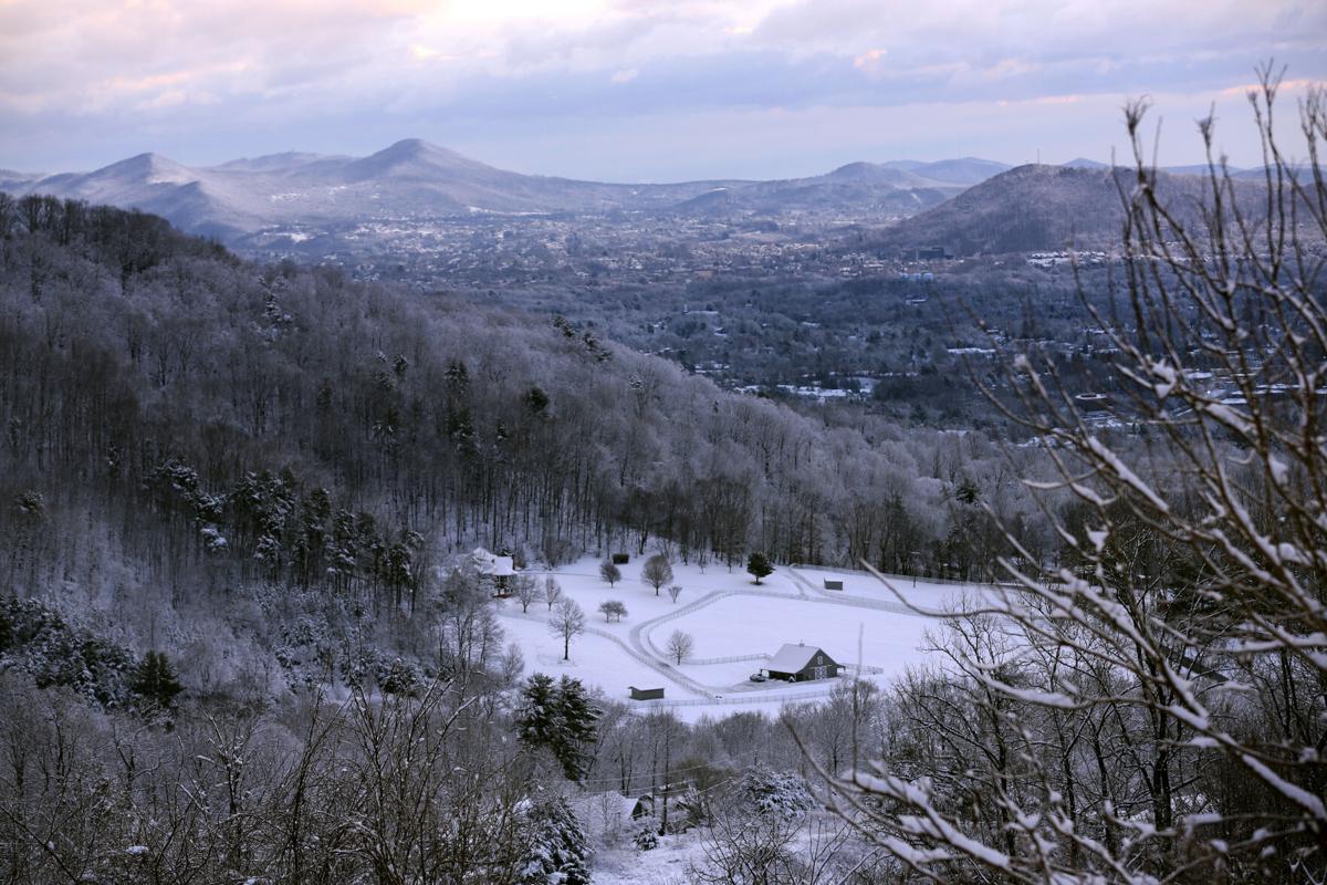 SWVa Weather: The December snow search begins