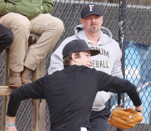 Ferrum reaches 'incredible milestone' in move to Division II
