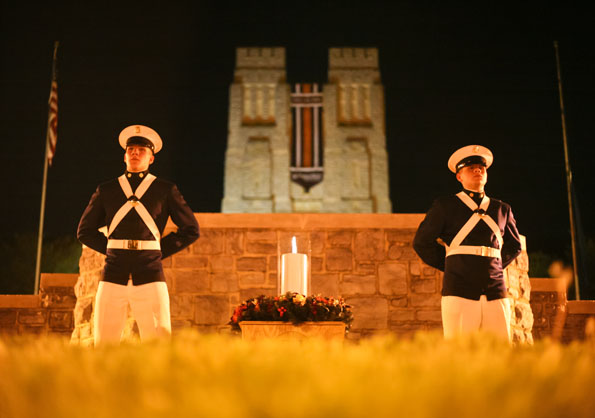 Virginia Tech's annual Day of Remembrance events start Saturday