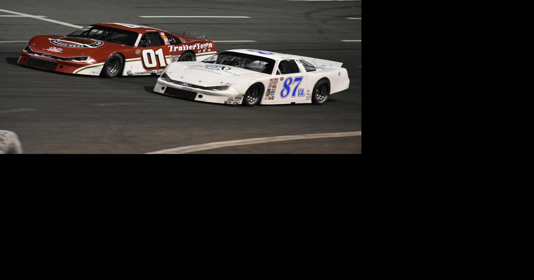 New operations, offerings coming to Motor Mile Speedway