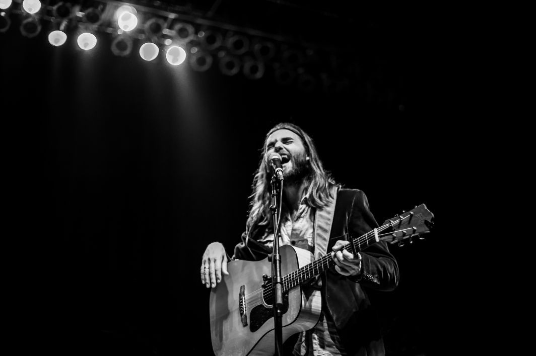 Carroll County graduate Sam Lewis brings band to town after work on ...