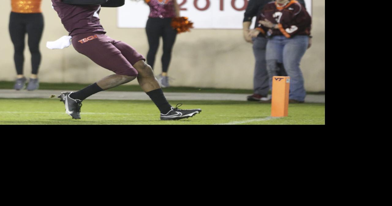 2021 Game day preview: Virginia Tech vs. Pittsburgh