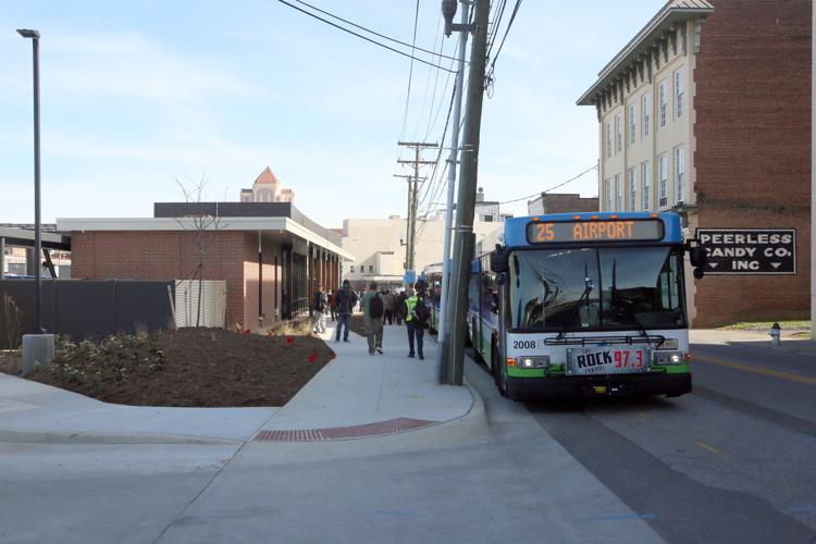 Commentary: Buses are for everyone