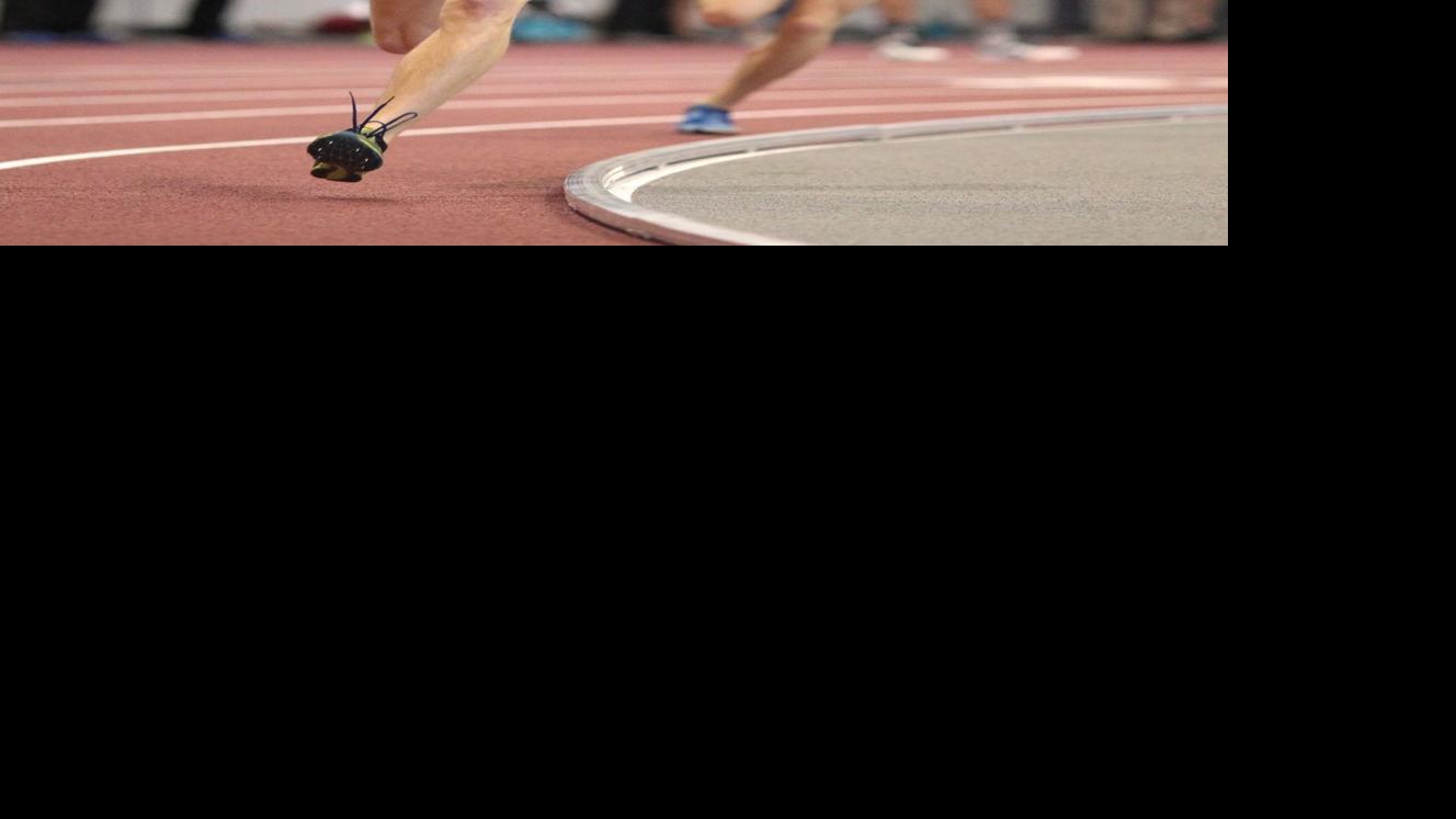 Auburn boys finish strong, claim 1A/2A state indoor track title | High ...