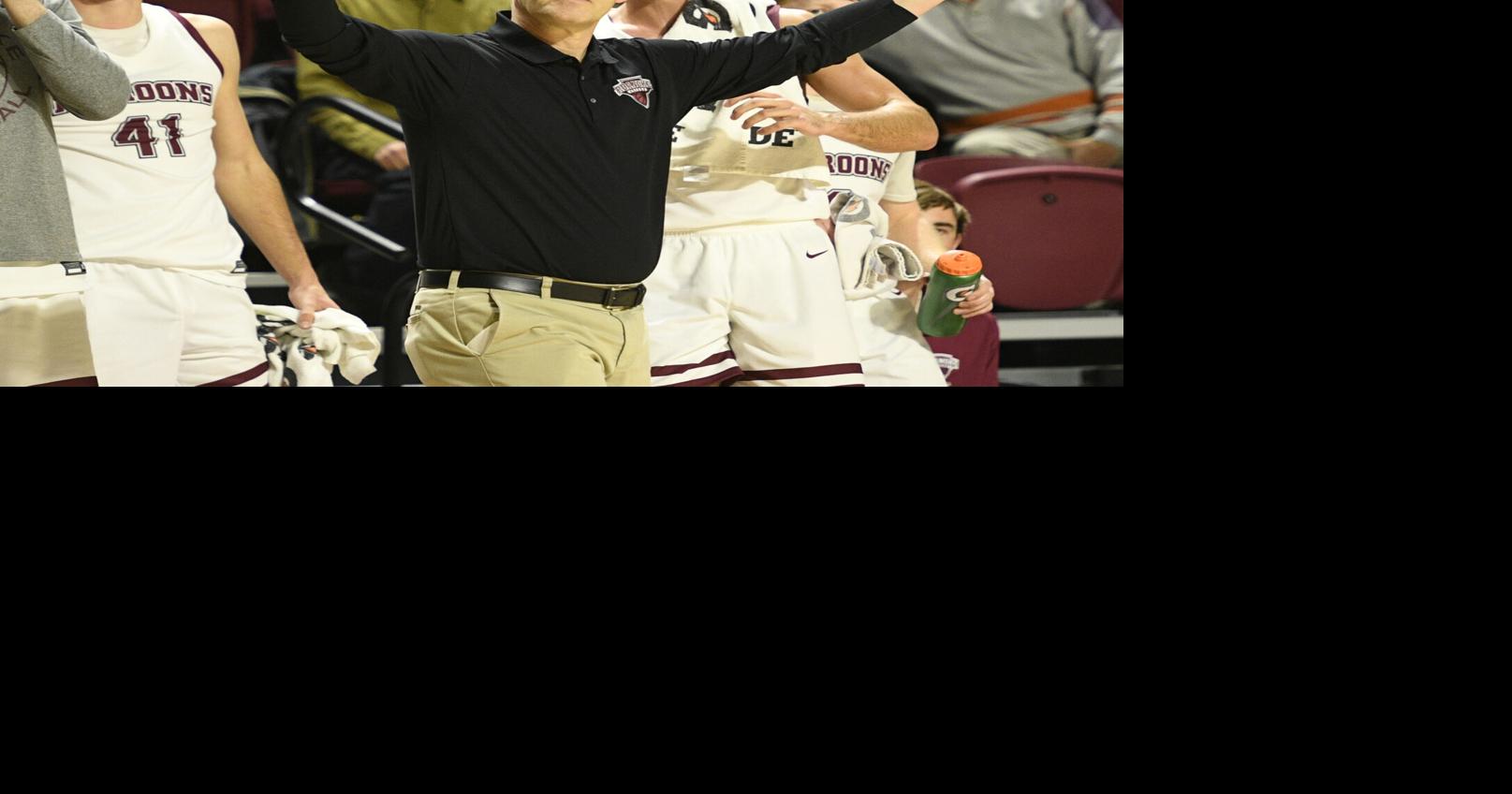 Roanoke men's basketball turns season around with defense