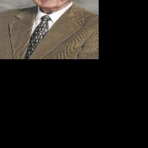 JARVIS, Gordon William